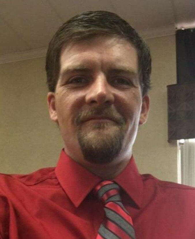 Joshua "Josh" David Benton - 2023 - Carter-Trent Funeral Home - Kingsport