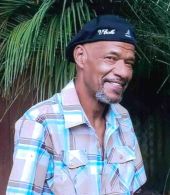 Vincent Eugene McCray, Sr. - 2023 - Trahan Family Funeral Home