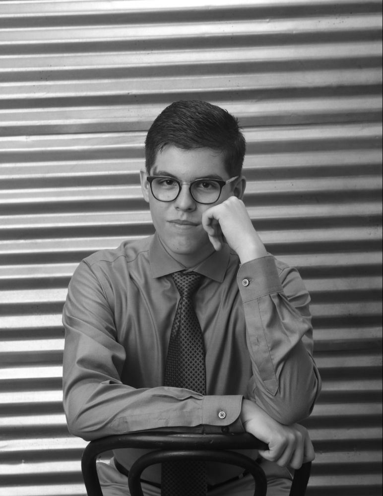 Jacob Ryan Heikkila - 2023 - Cochrane Wagemann Funeral Home FD305