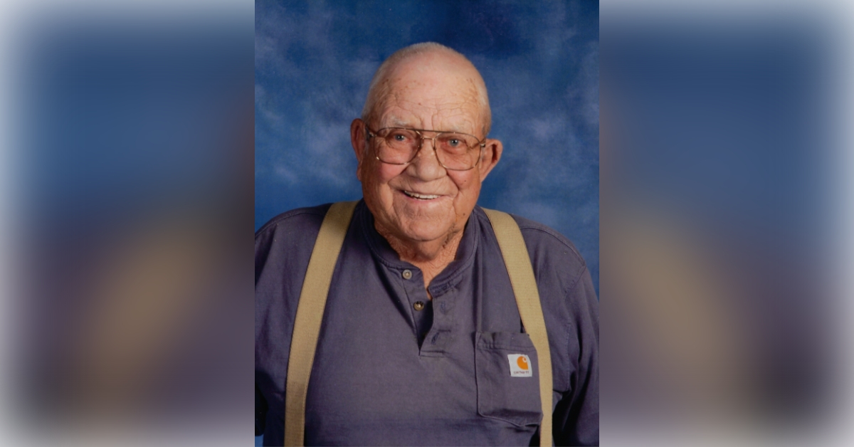 Obituary information for Roy King