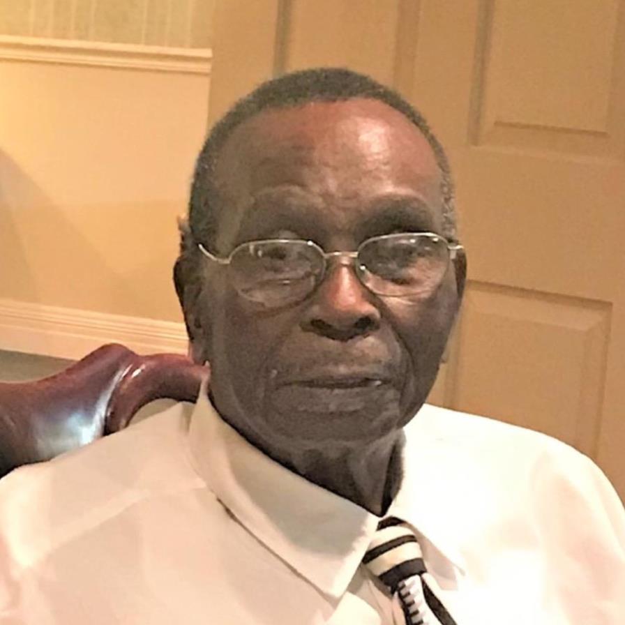 George L Raines - 2020 - Kemp Funeral Home & Cremation Service