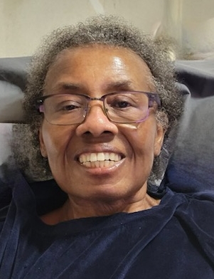 Mrs. Sylvia Marie Jarrell - 2023 - HD Pope Funeral Home