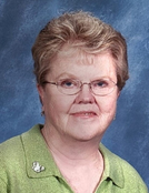 Gail Huneck - 2023 - Divine Mercy Funeral Home