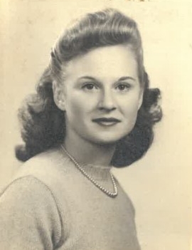 Carin June Adeline Belt - 2023 - Fitzgerald Funeral Home