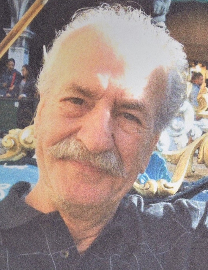 Peter Samuel Gallucci - 2023 - Levandoski-Grillo Funeral Home