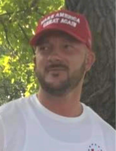 Nicholas Clark Hughes - 2023 - Lusk-McFarland Funeral Home