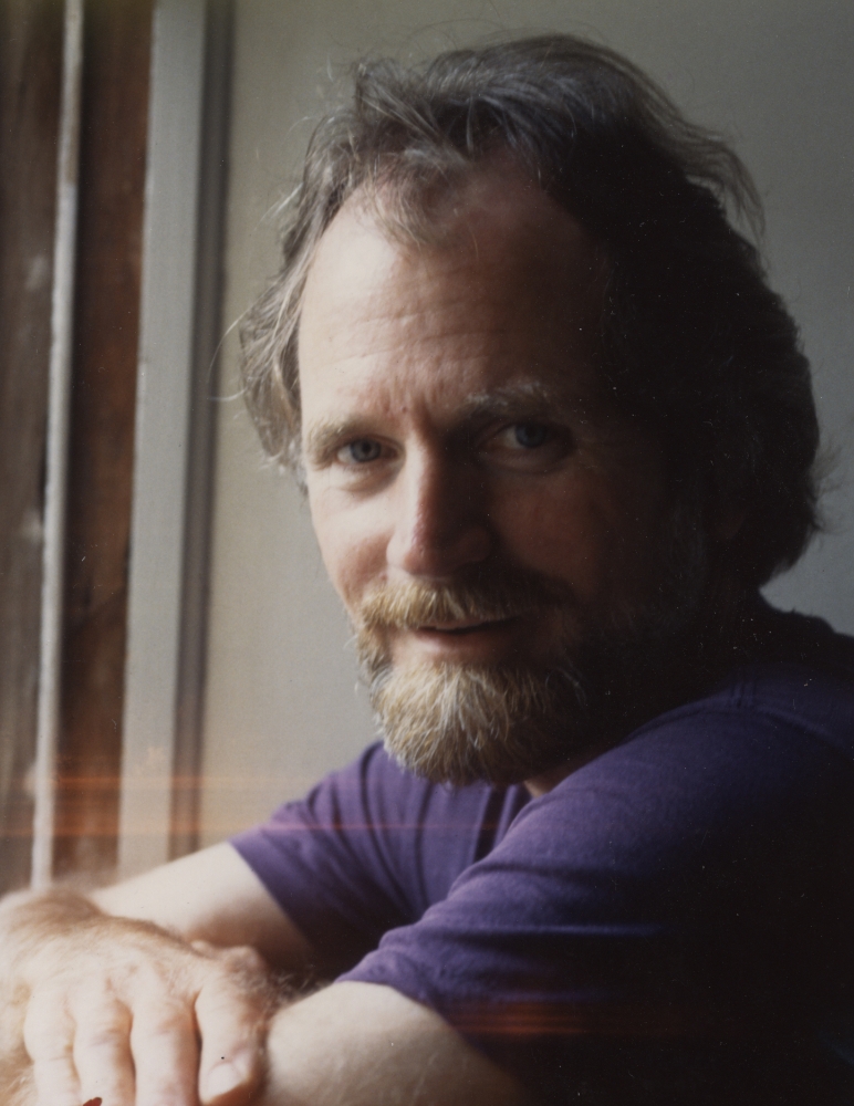 Samuel "Samten" Frank Smith - 2023 - Daniels Chapel of the Roses