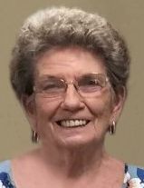 Jean Gisevius Price - 2023 - Audubon Funeral Home