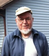 Ronald Earle Osmun - 2023 - Van Horn-McDonough Funeral Home