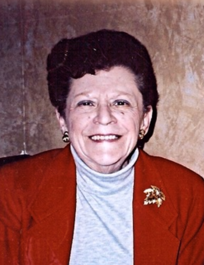 Joan (Lavoie) Lorello - 2023 - Carmon Community Funeral