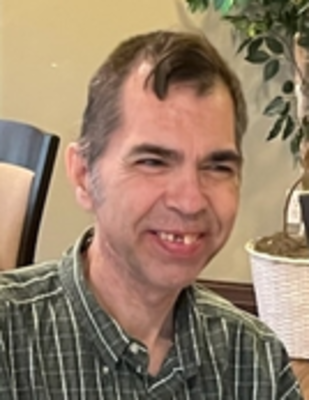 Michael G. Van Camp - 2023 - Verkuilen Funeral Home