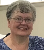 Rebecca Alice Maddison - 2023 - Bibber Memorial Chapel