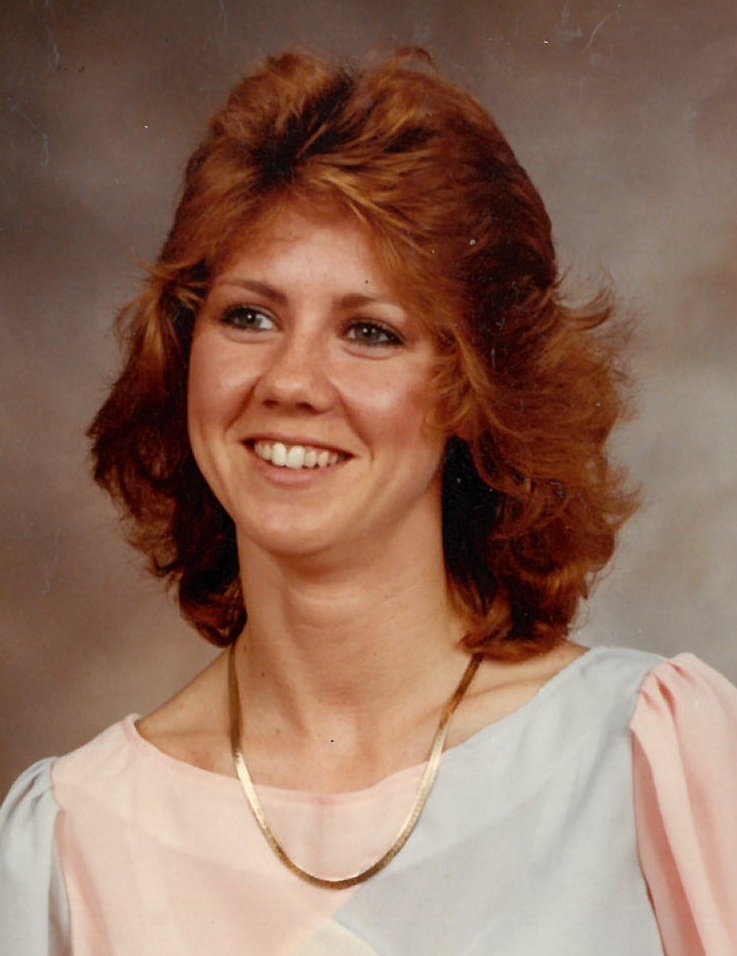 Jon Ann McElreath Plemmons - 2023 - Anders-Rice Funeral Home