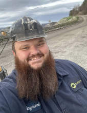 Raymond Gage Stewart - 1970 - Raymond Gage Stewart