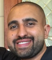 Manjit Singh - 2023 - Winford Funerals