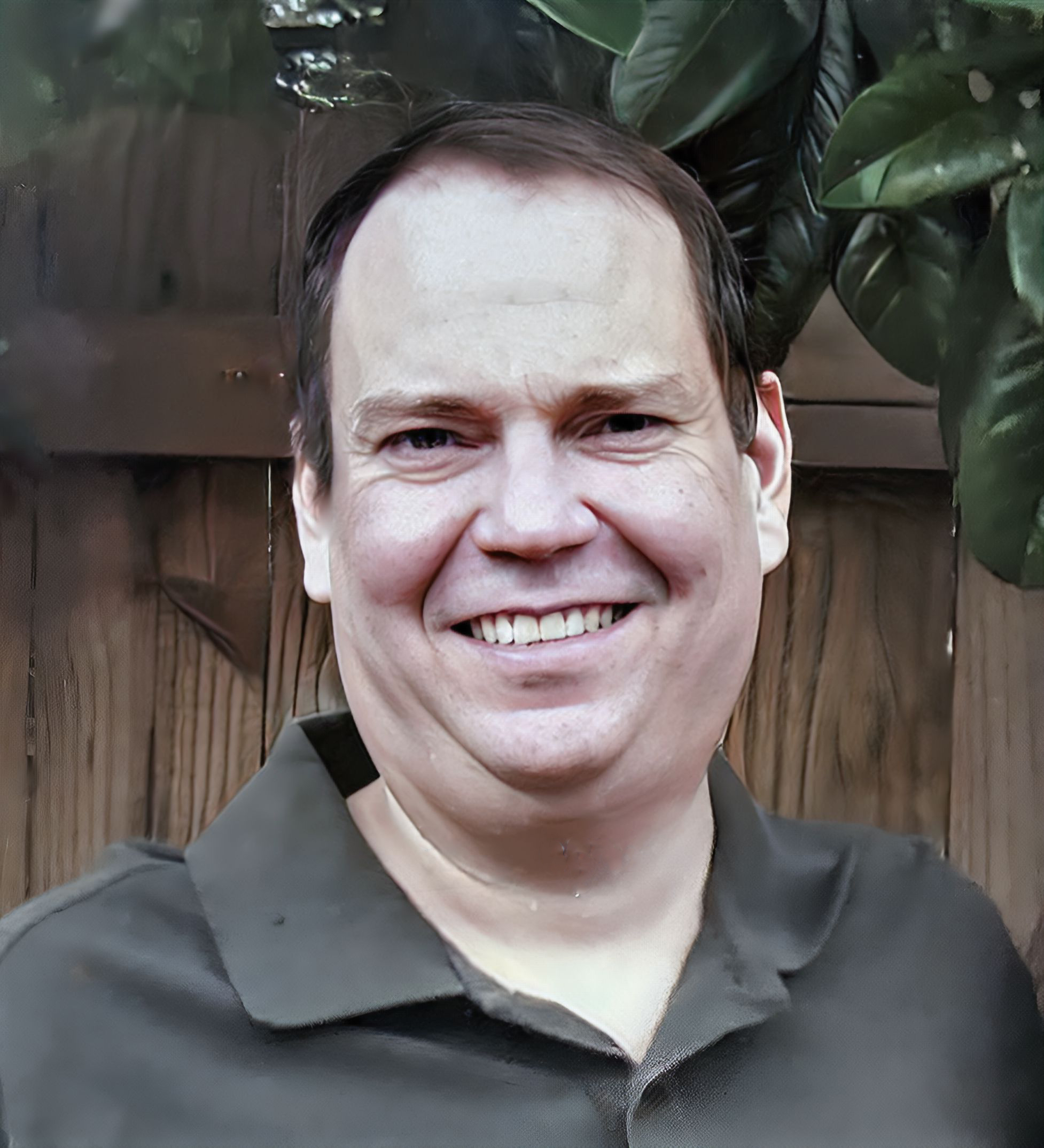 James Chason Darley - 2023 - Bryant Funeral Home