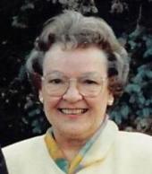 Alice M. Riordan - 2023 - Parker Bros. Memorial Funeral Home Inc.