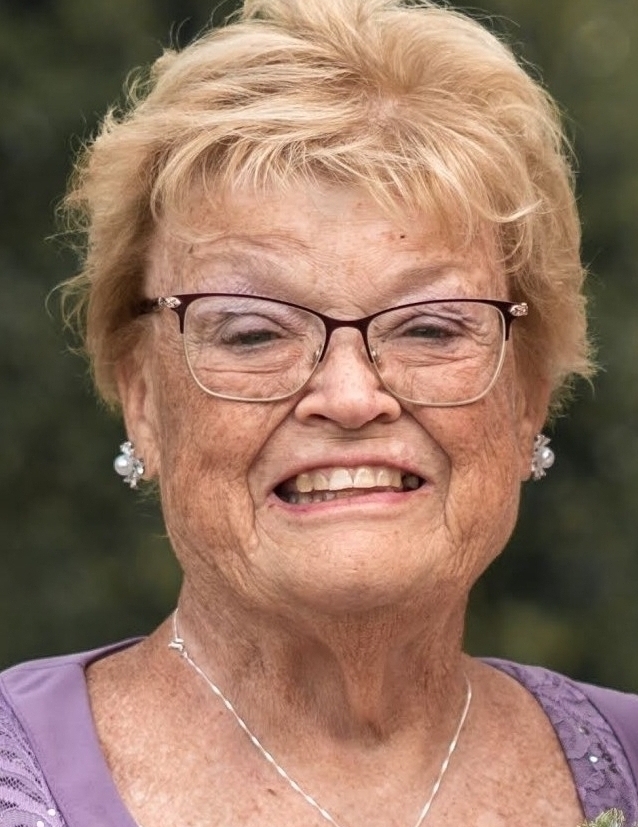 Janet L. Loveless - 2023 - Reed Funeral Home