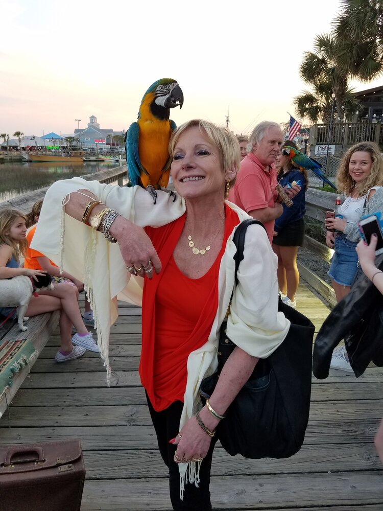 Janet Fisher - 2023 - Pierce-Jefferson Funeral & Cremation Service