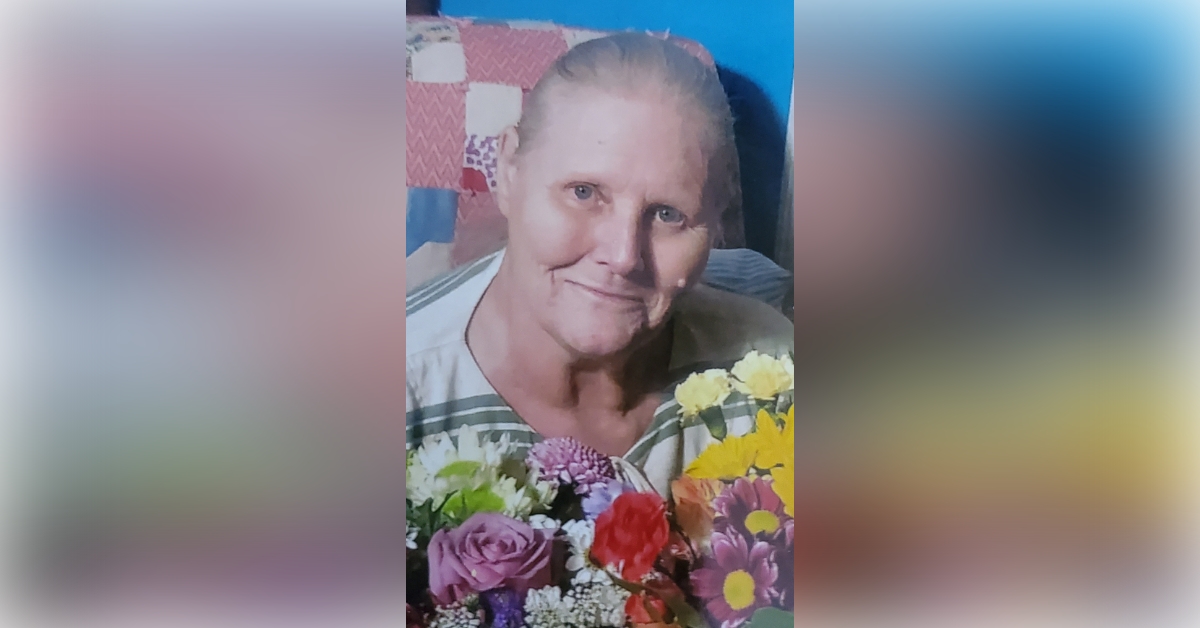 Obituary information for Audrey Lynn Osborne