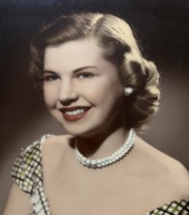 Nancy Fox Doyle - 2023 - Pryor Funeral Home