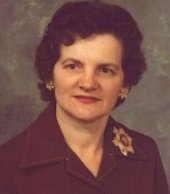 Alice Lorraine Moon - 2021 - Steele Funeral Home