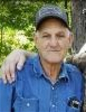 Obituary information for Ricky Gene Holloway