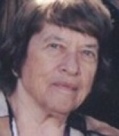 Jane Messenger - 2016 - Castlegar Funeral Chapel