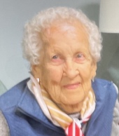 Alice Barbara Tobin - 2021 - Sydney Memorial Chapel Ltd