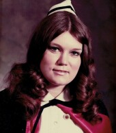 Brenda Christine Wilson - 2020 - Sydney Memorial Chapel Ltd