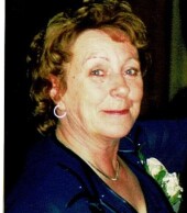 Judy Evelyn Murphy - 2020 - Sydney Memorial Chapel Ltd