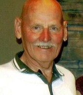 John Ramsay - 2020 - Sydney Memorial Chapel Ltd