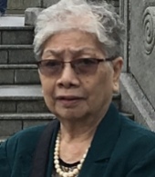 Kieu Kim Chau - 2023 - Chapel Ridge Funeral Home
