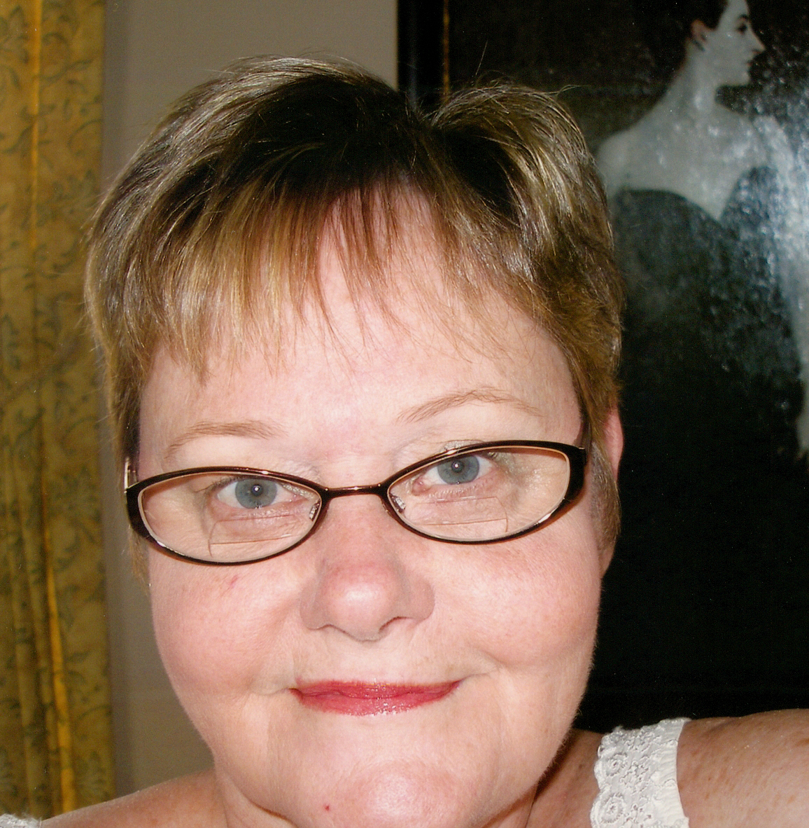 Jeorge Ann Armbruster - 2023 - Basler Funeral Home