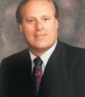 James Mitchell - 2019 - Sydney Memorial Chapel Ltd