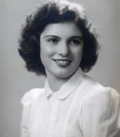 Doris Elizabeth Phillips - 2018 - Kennedy Funeral Home