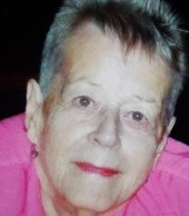 Maye Elizabeth MacKinnon - 2019 - Sydney Memorial Chapel Ltd