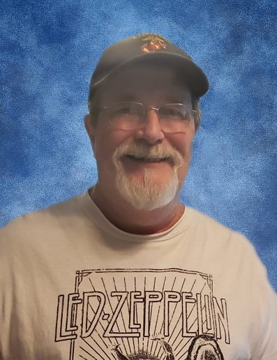 Daniel Wayne Stone - 2023 - Browning Funeral Home