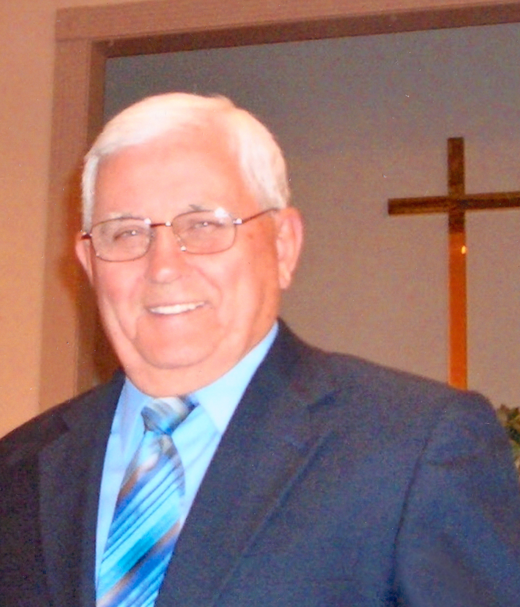 John Smith Pate, Jr. - 2023 - Rainey Funeral Home