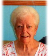 Jean Ann Skinkle - 2017 - Steele Funeral Home
