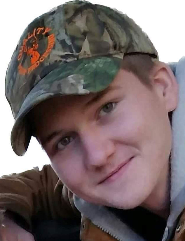 Zachary Drake Sheffield - 2023 - Integrity Funeral Home & Cremations