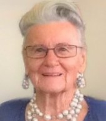 Teresa Baragar Obituary - 2021 - Steele Funeral Home