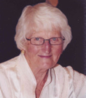 Joyce Alberta Kerr - 2020 - Steele Funeral Home