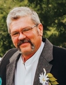 Michael Ray "Mike" Sackett - 2023 - Allee-Holman-Howe Funeral Home