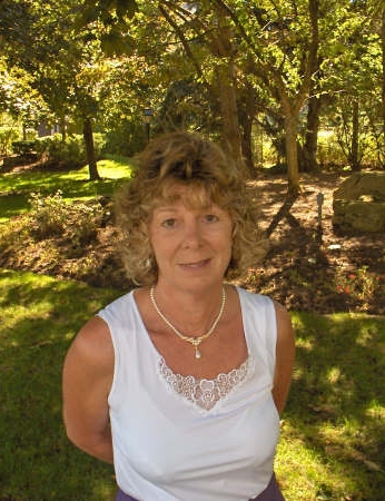 Heather Carey - 2023 - Weaver Family Funeral Homes