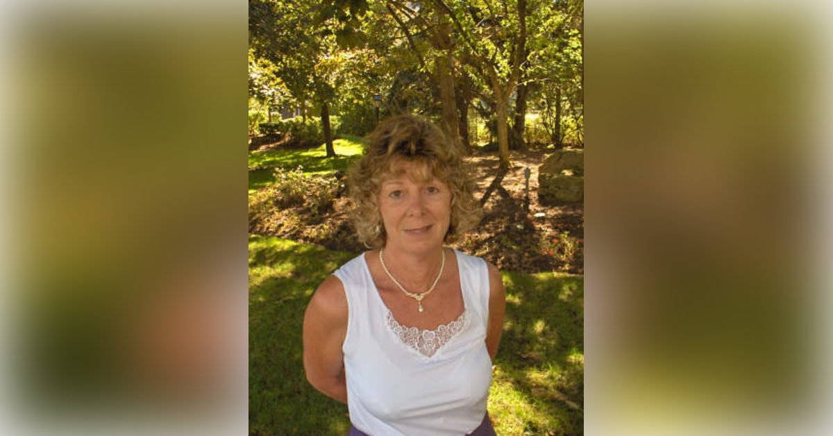 Obituary information for Heather Carey