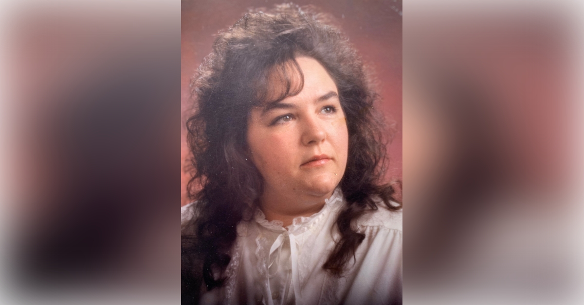 Obituary information for Carol Lee Kistenmacher Ryun Neubauer