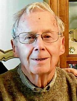 Arthur A. Trott Jr. - 2023 - Paul Ippolito Memorial