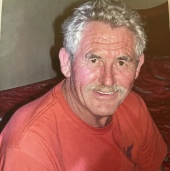 George Landreth - 2023 - The Palmetto Mortuary