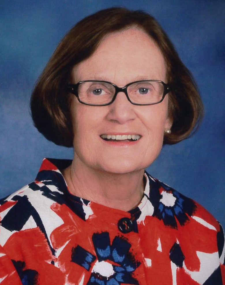Margaret Howard - 2023 - McLean Funeral Directors